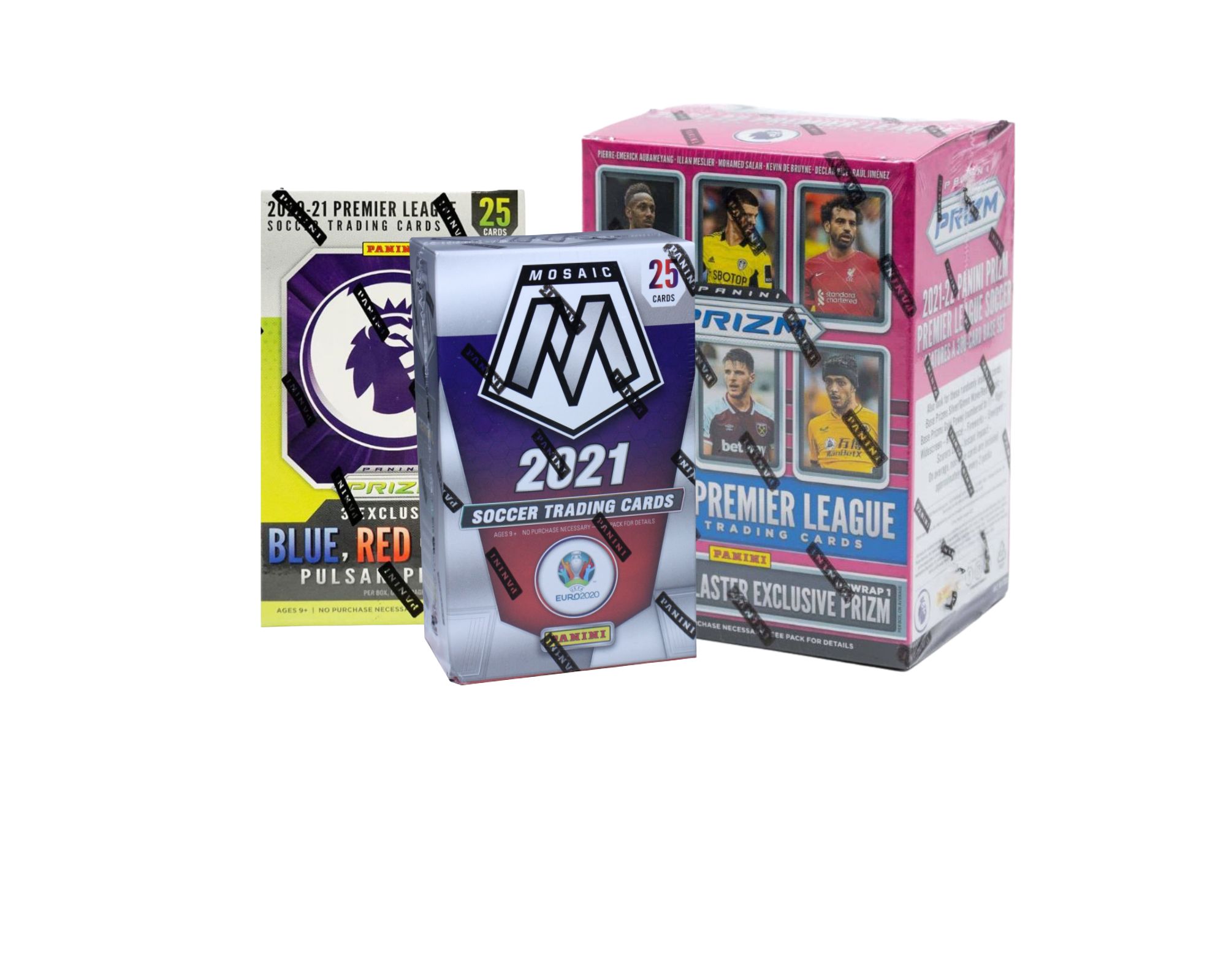 Boxy - Cardsnation.cz